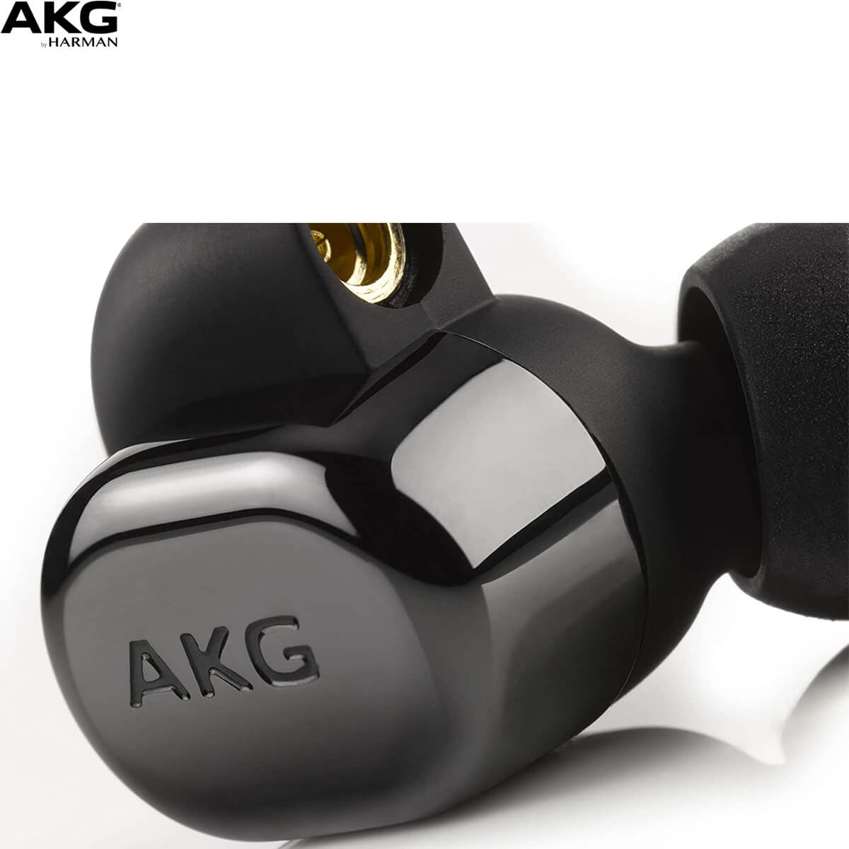 Tai nghe có dây AKG N5005 dòng sản phẩm Nhét Tai cao cấp